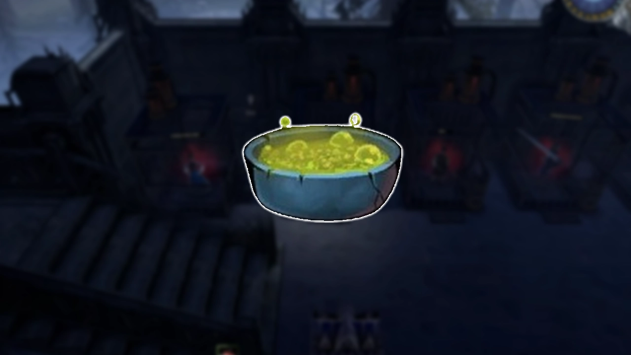 How To Get And Use Irradiant Gruel In V Rising - Answered