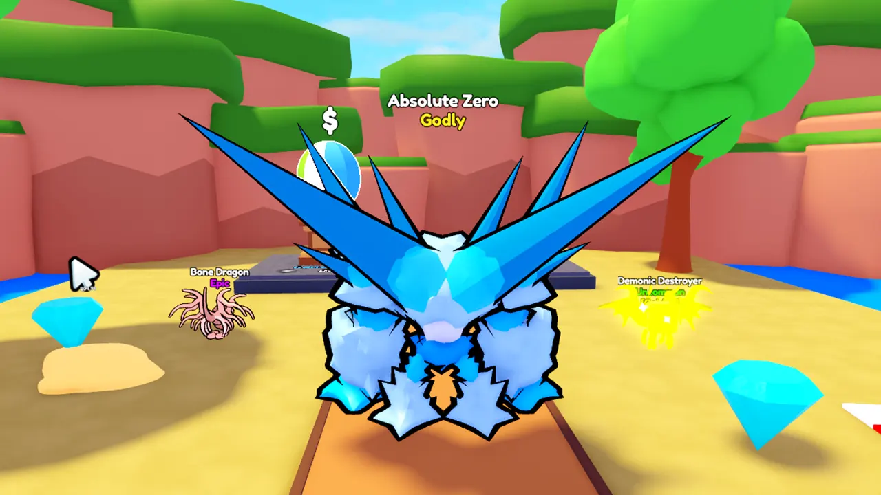 Mega Clickers Codes (June 2024)