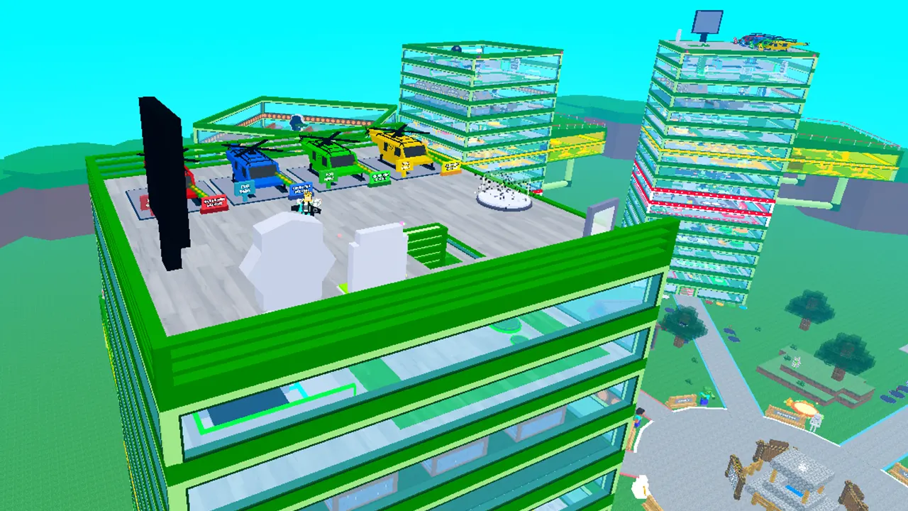 Mineblox Tycoon 2 Player Codes For Cash (June 2024)