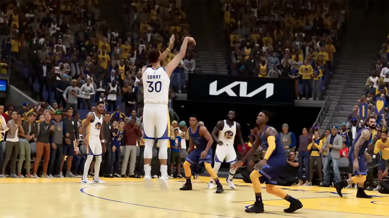 All NBA 2K23 Jump Shot Requirements (Animation Changes)
