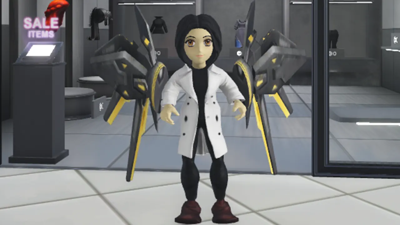 Outfit Square Codes (May 2024) - Gamer Tweak