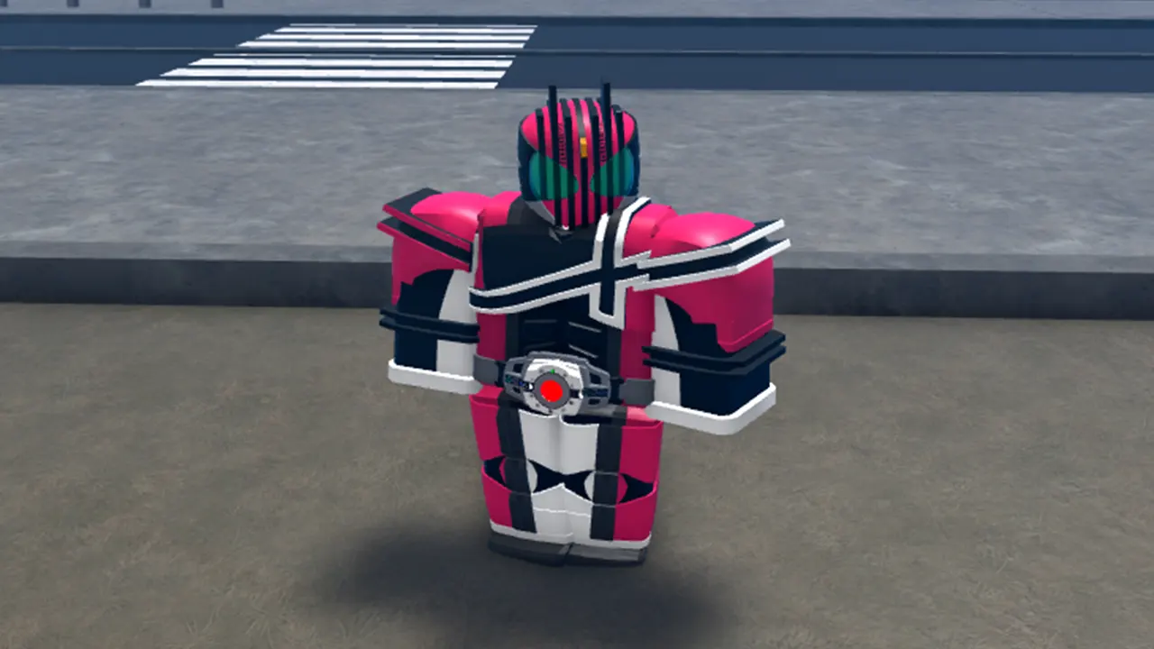 Rider Blox Codes List For May 2024 - Gamer Tweak