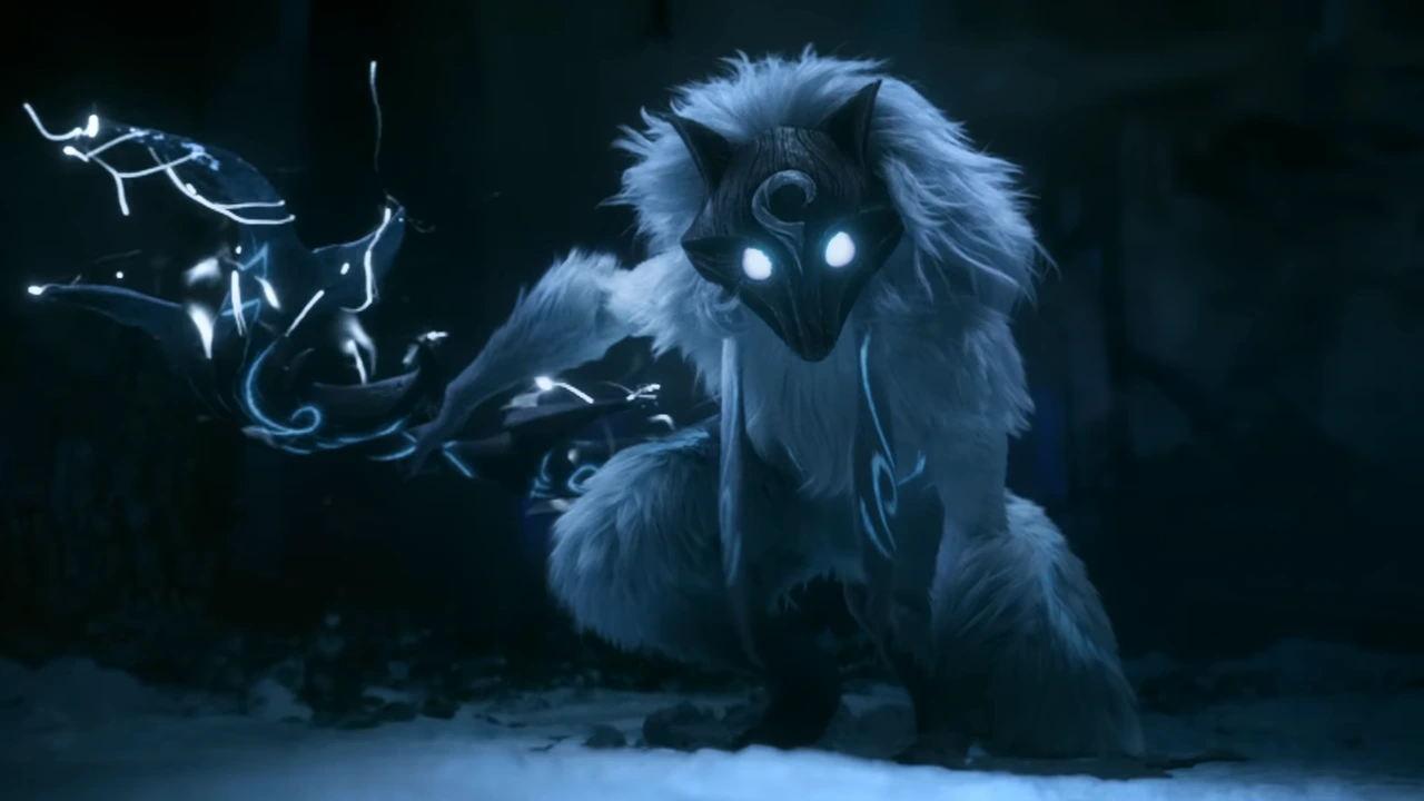 How To Fix LoL Vanguard Not Working Error