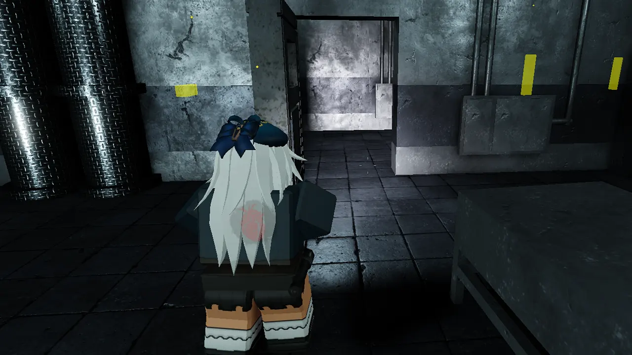 Roblox Trepidation Codes (May 2024) - Gamer Tweak