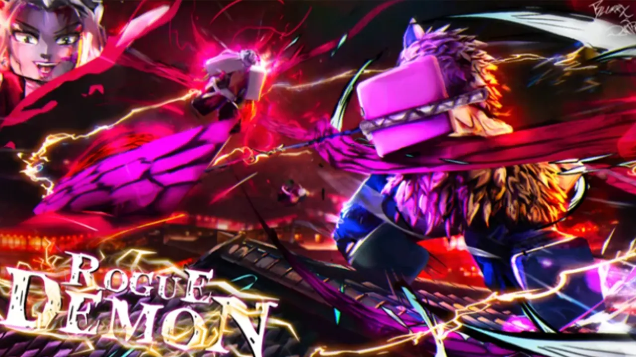Rogue Demon Trello Link, Discord Server, And Wiki (2024) - Gamer Tweak