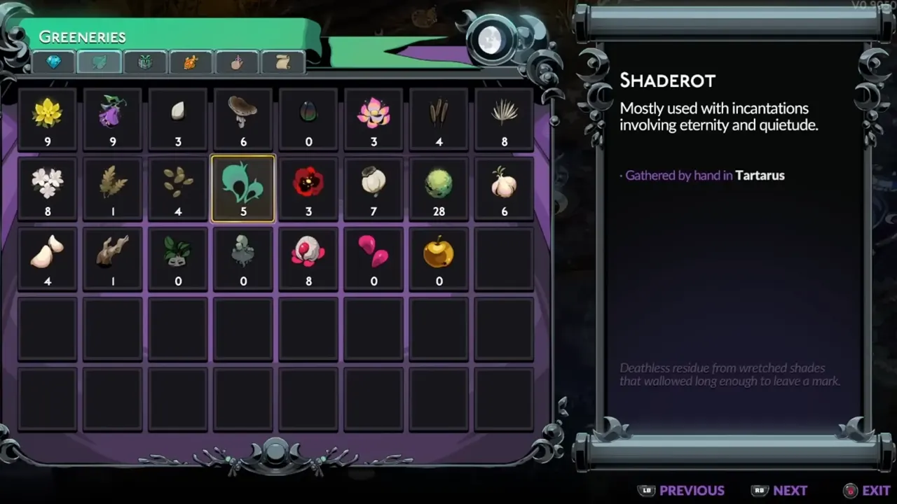How To Get And Use Shaderot In Hades 2 - Answered