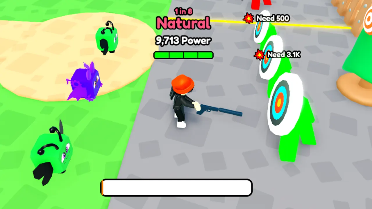 Shoot A Gun Simulator Codes June 2024 - Gamer Tweak