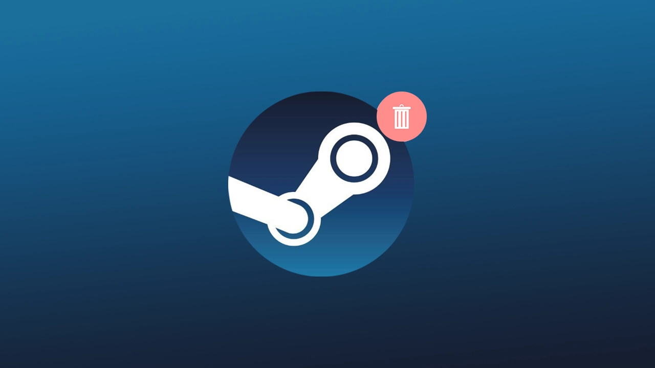 How To Permanently Delete Your Steam Account