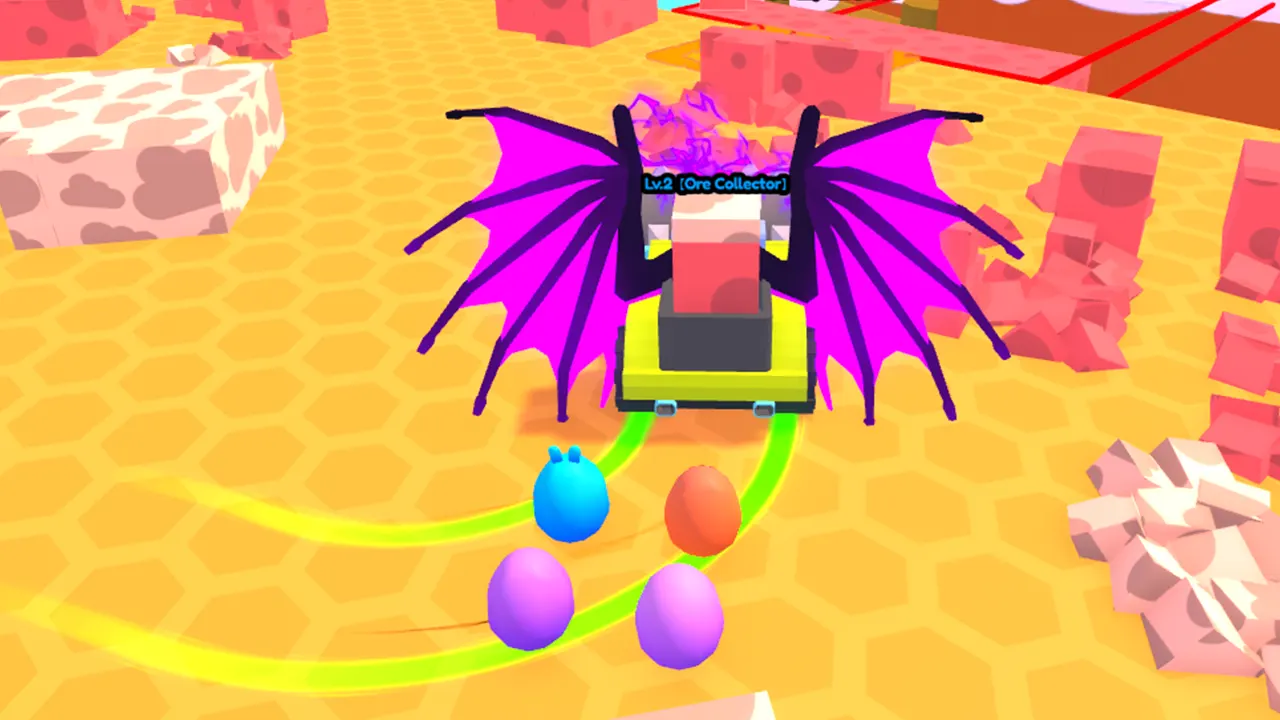 Stone Miner Simulator 3 Codes (May 2024) - Gamer Tweak