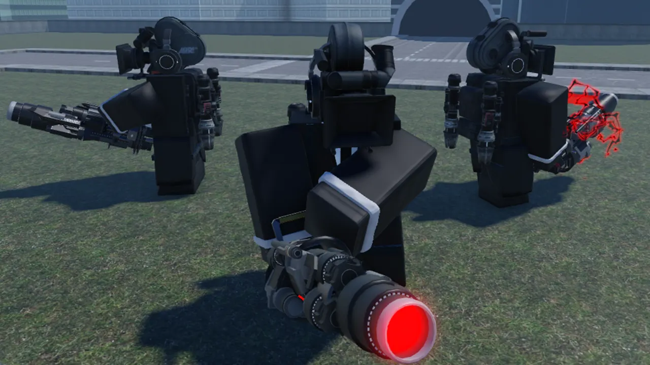 Ultra Toilet Fight Codes (May 2024) - Gamer Tweak