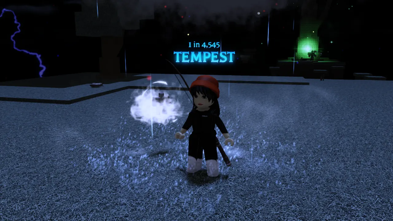 New Unknown RNG Codes (June 2024) - Gamer Tweak