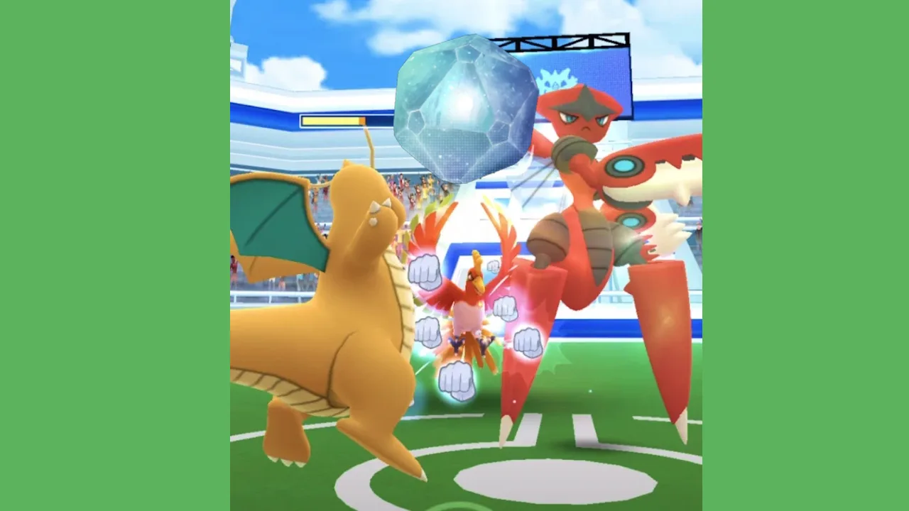 How To Use A Purified Gem In Pokemon GO