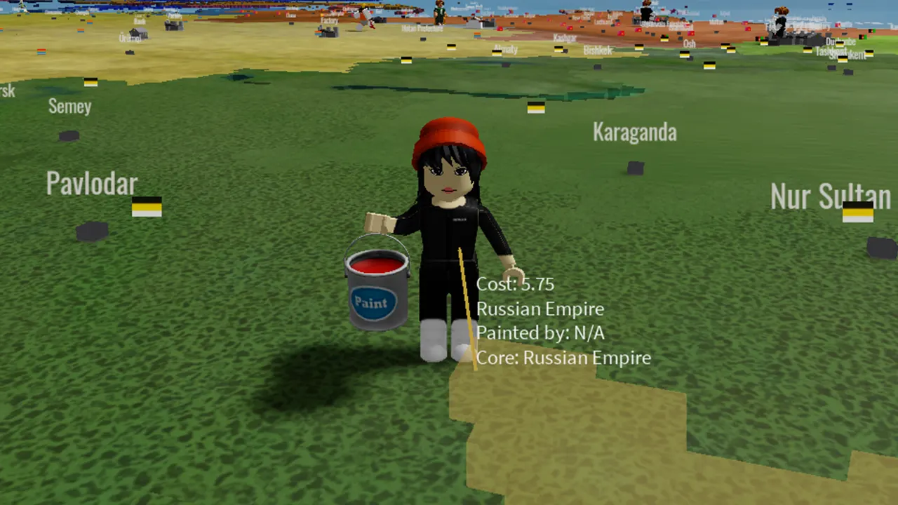 World Roleplay Codes (June 2024) - Gamer Tweak