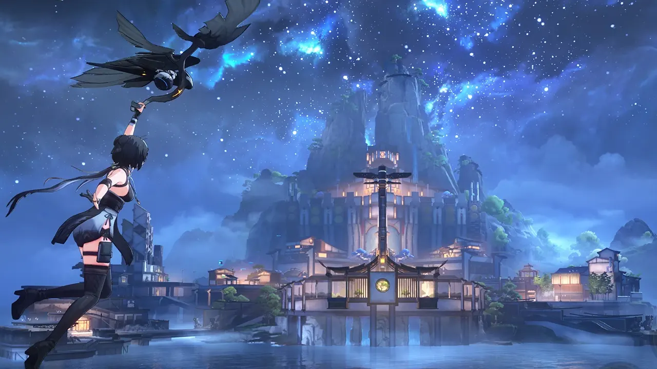 How To Raise SOL3 Phase Level In Wuthering Waves (WuWa)