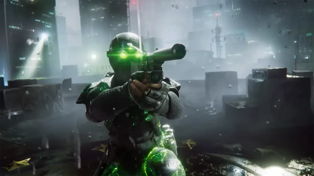 How to Check Stats and Last Match Results in XDefiant