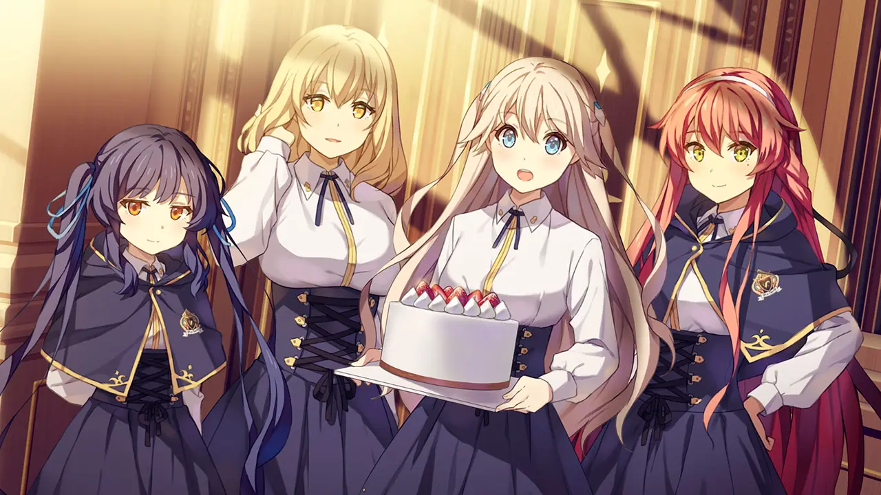 Yggdra Chronicle Character Tier List 2024 - Gamer Tweak