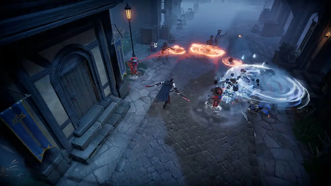 V Rising Best Spells and Abilities Tier List - Gamer Tweak