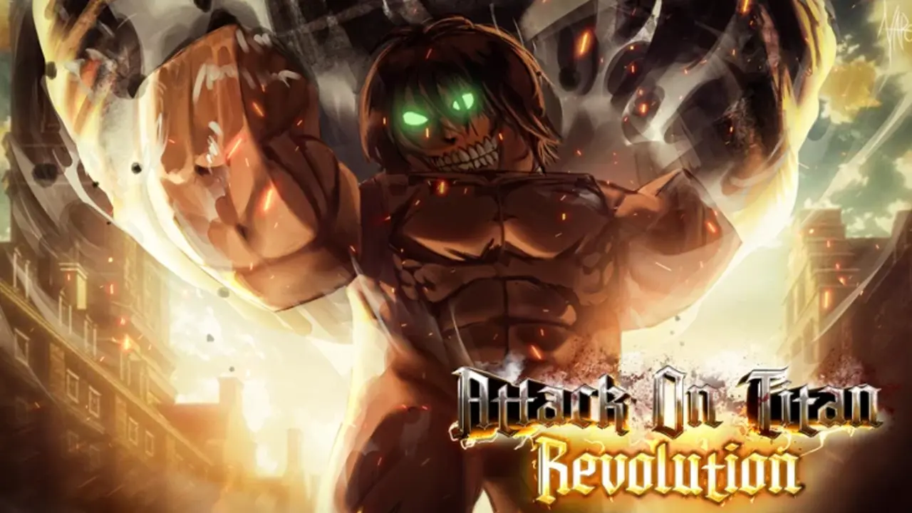 Attack On Titan Revolution Raids Guide