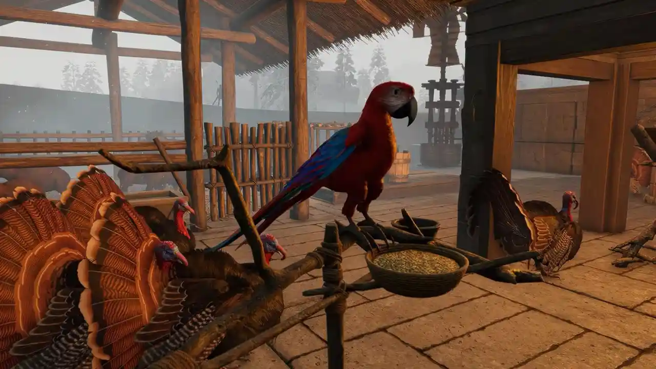 How To Transfer World Save Files In Soulmask (Change Servers)