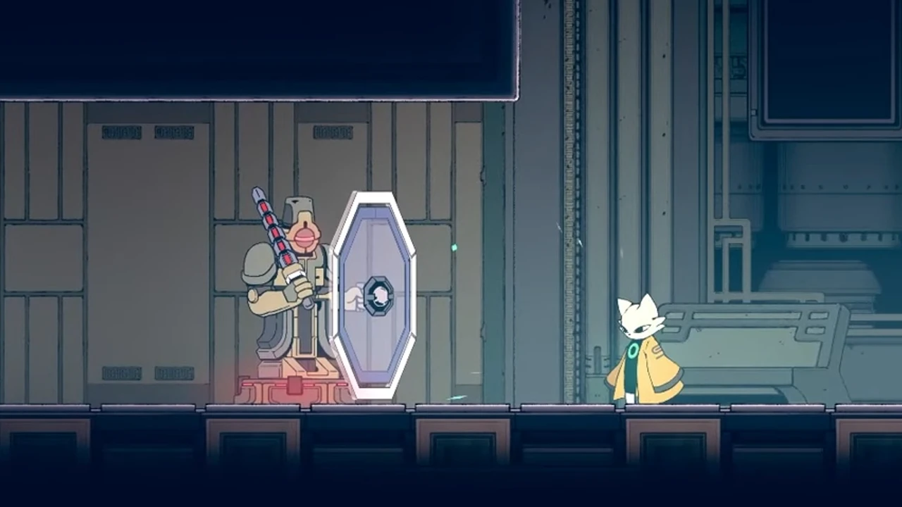 How To Deactivate Guardian Statues In Nine Sols