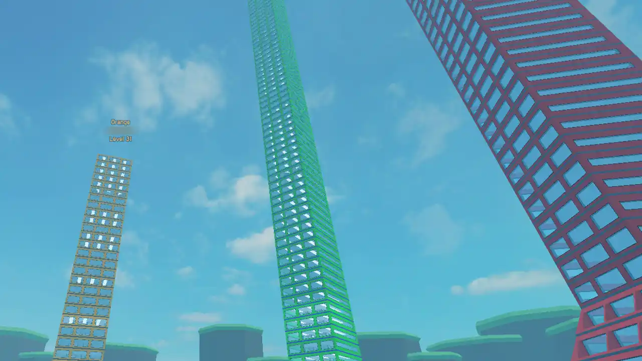 Infinite Tower Tycoon Codes (June 2024)