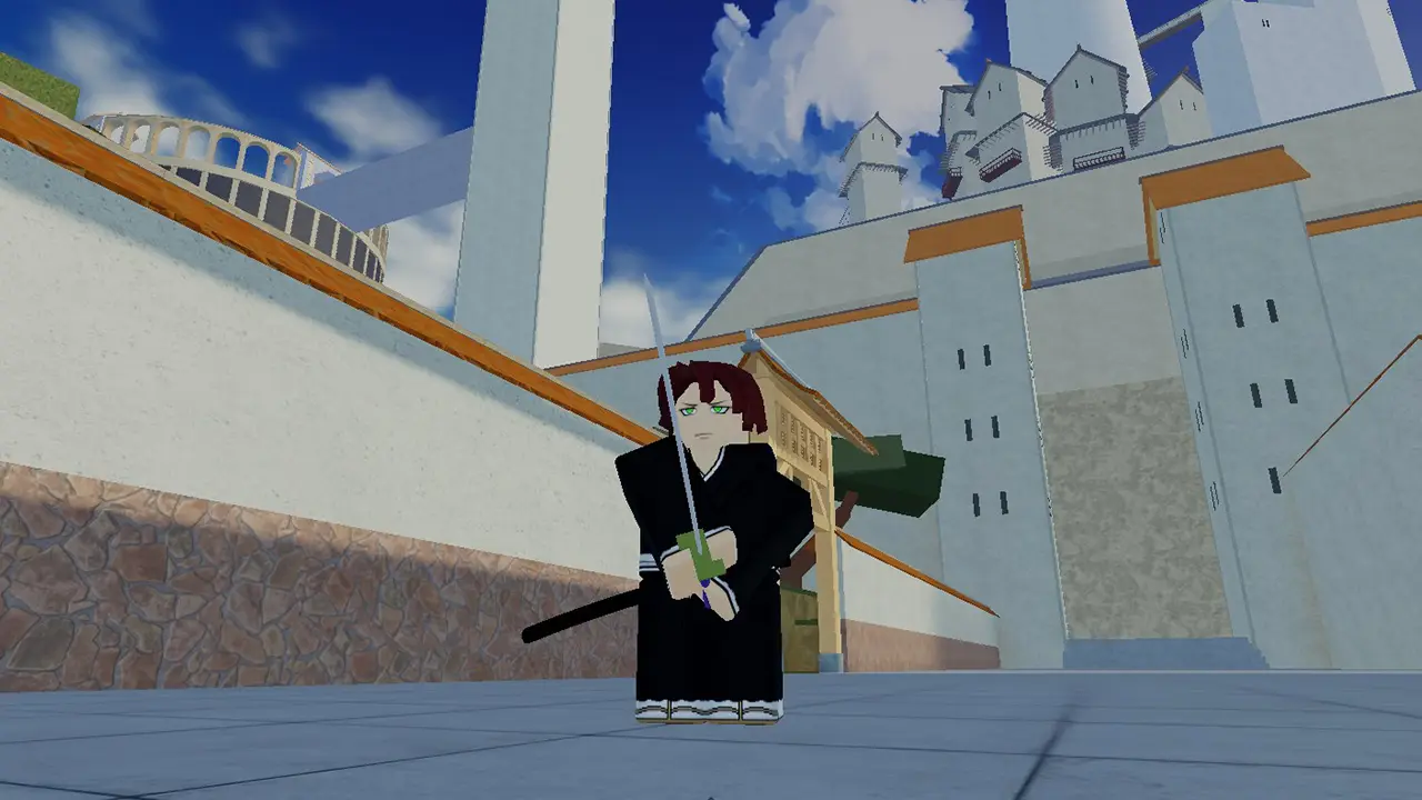 Type Soul Segunda Tier List