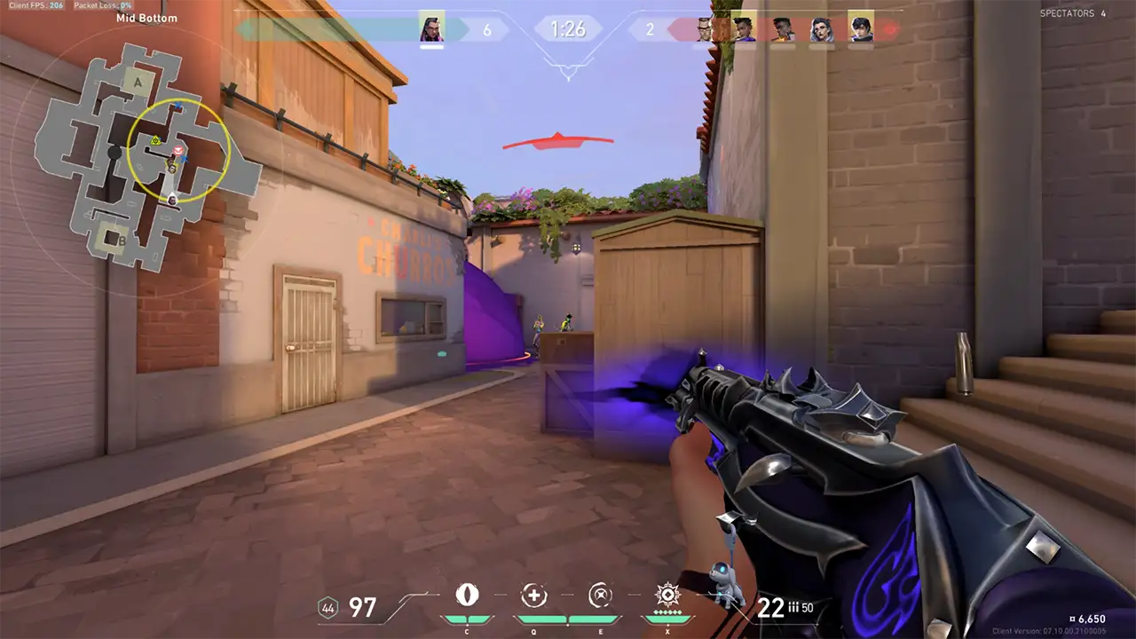 How To Copy Paste Valorant Chat? (Use ASCII & Copypastas)