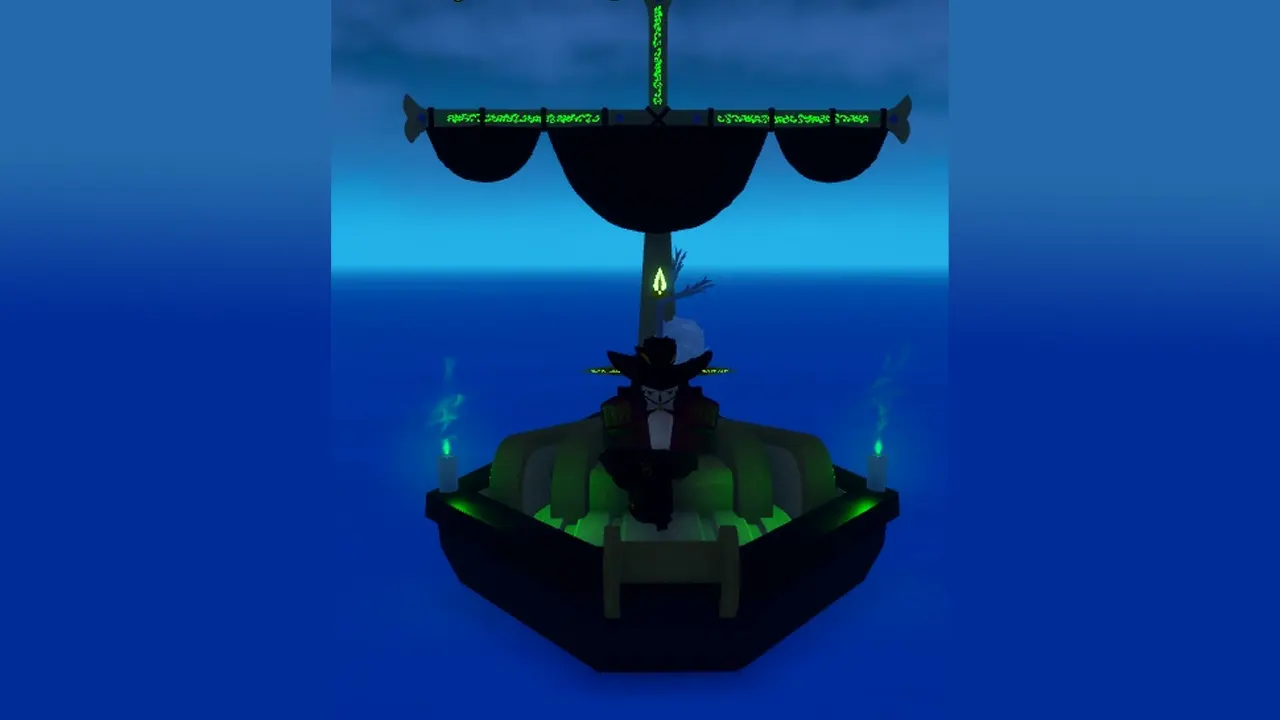 Where To Find Hawk Eye In Grand Piece Online - Gamer Tweak