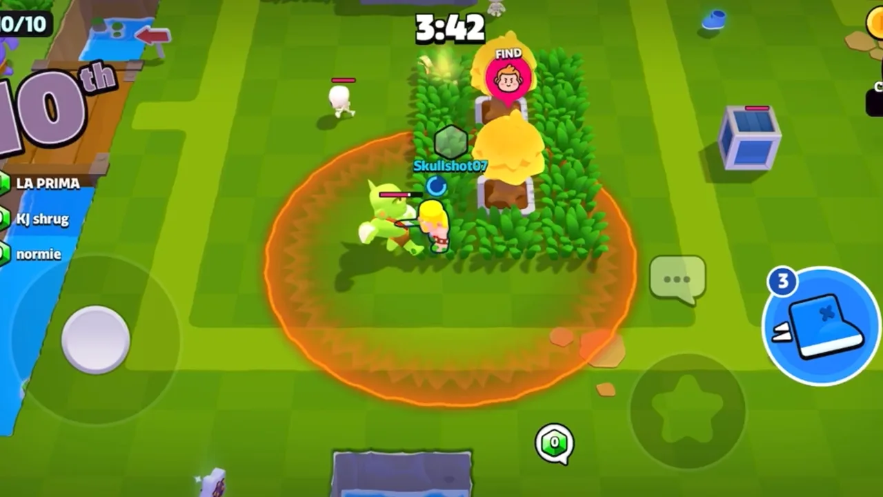 How To Play Squad Busters With Friends - Explained