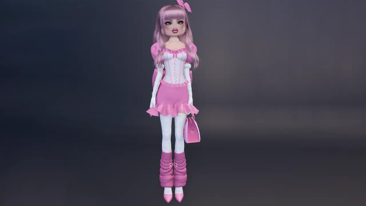 How to Get Stars in Dress to Impress (DTI) - Gamer Tweak