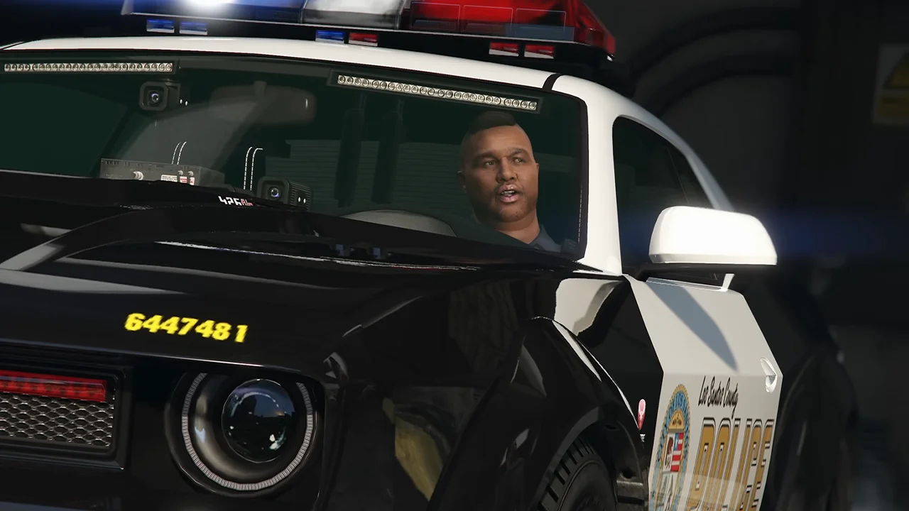 How to Do Dispatch Work in GTA 5 Online - Gamer Tweak