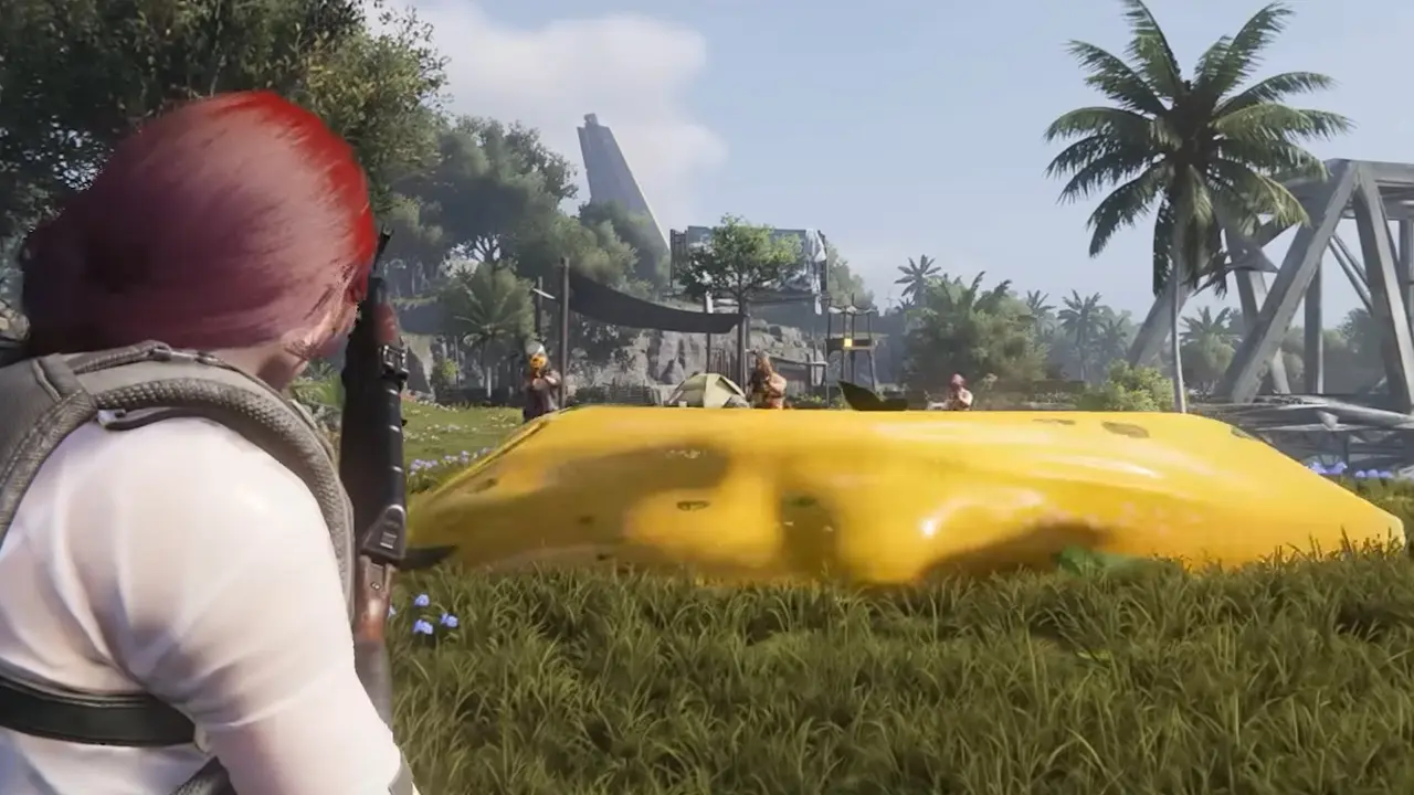 Once Human: How to Increase Deviant Mood - Gamer Tweak