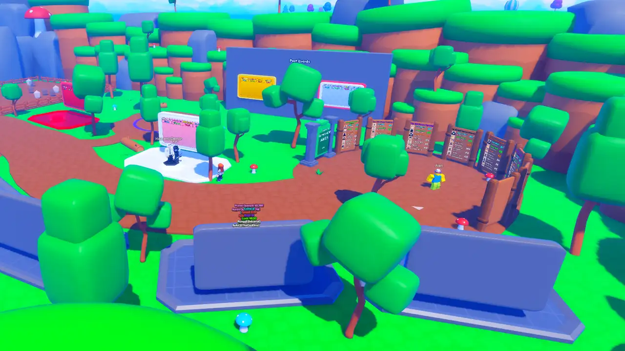 Omega Rune Incremental Codes (July 2024) - Gamer Tweak