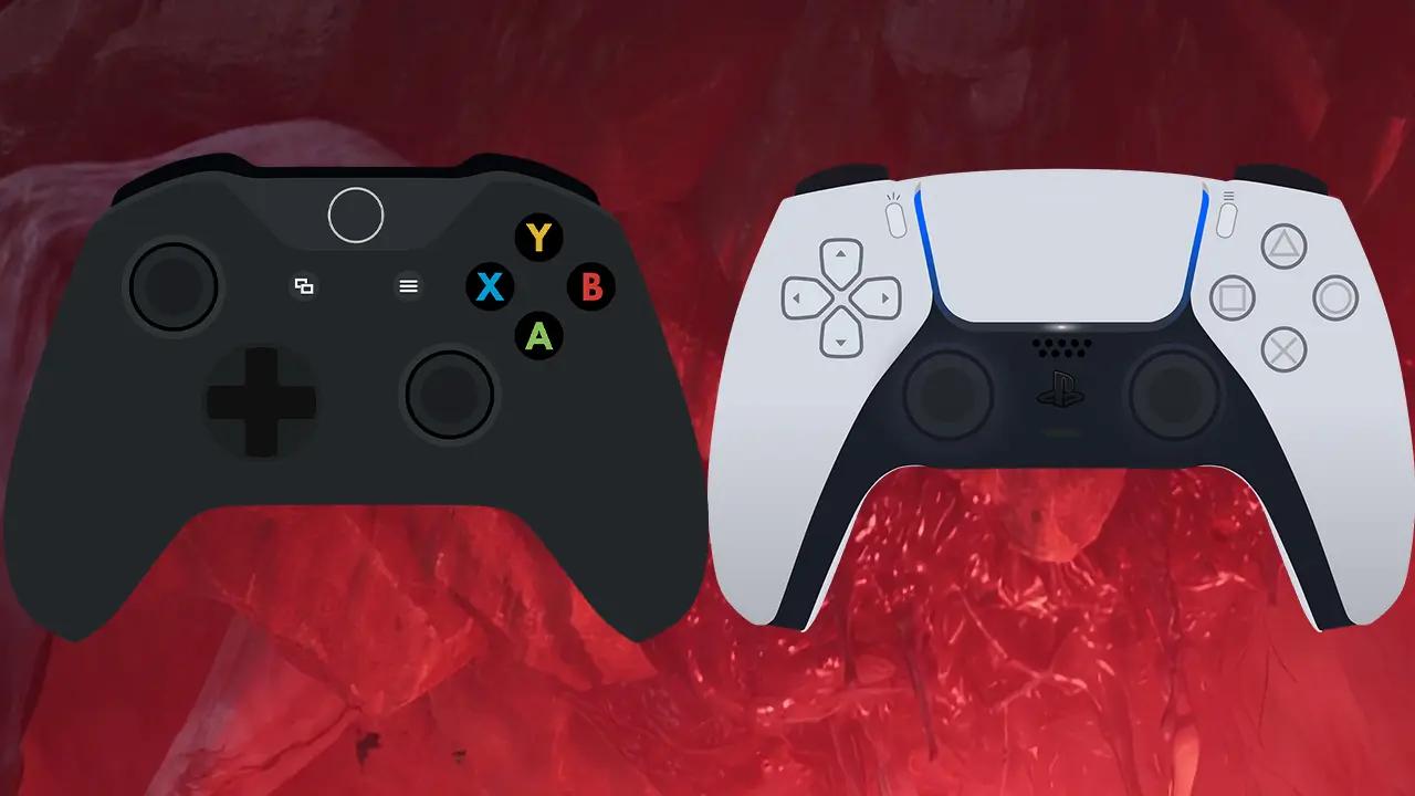 Once Human Controller Support (Current Status) - Gamer Tweak