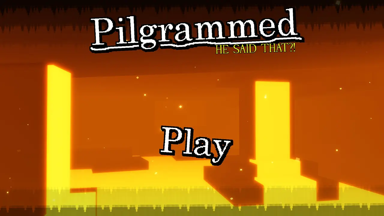 Pilgrammed Codes - Gamer Tweak