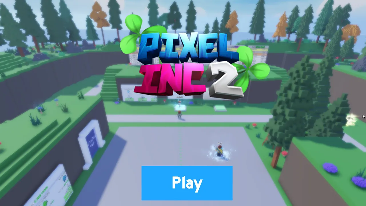 All Pixel Inc 2 Codes - Gamer Tweak