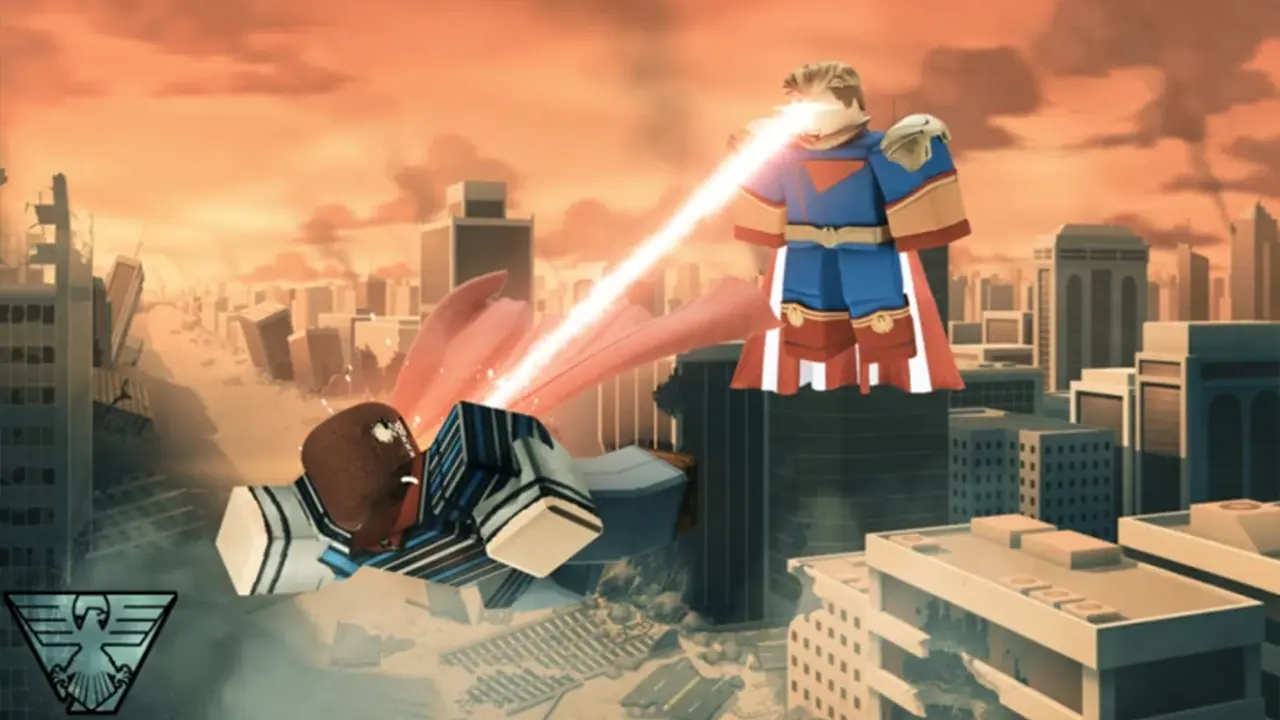 Roblox The Boys Reborn Codes (2024) - Gamer Tweak