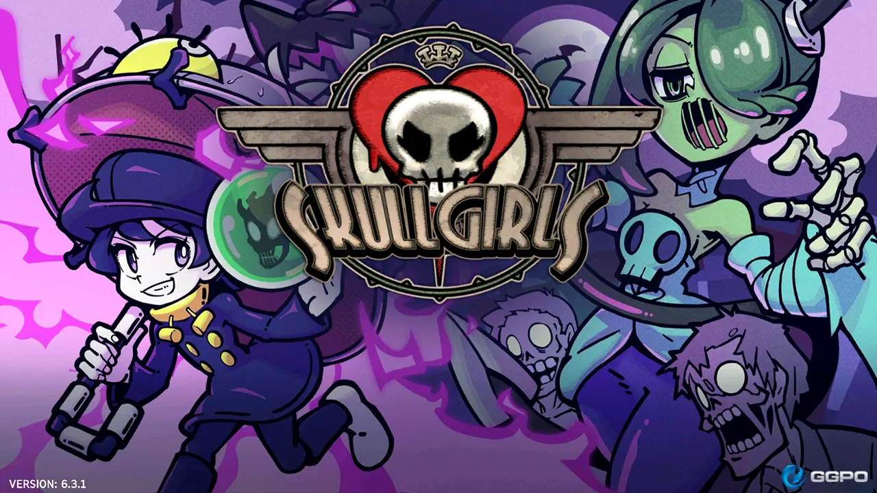 Skullgirls Codes (November 2025) - Gamer Tweak