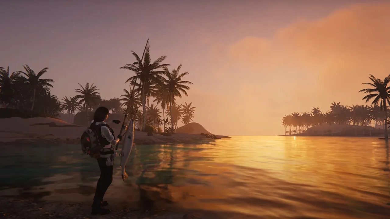 Once Human: How to Use the Camera to Take Pictures