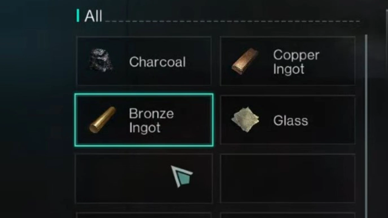How to Get Bronze Ingots in Once Human - Gamer Tweak