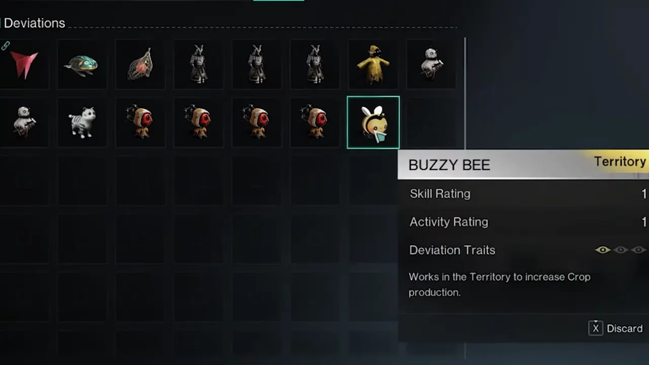 How to Get Buzzy Bee in Once Human