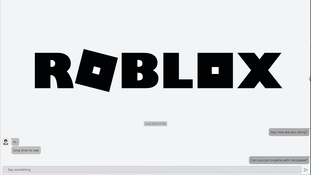 How to Delete Chats on Roblox? (Answered) - Gamer Tweak
