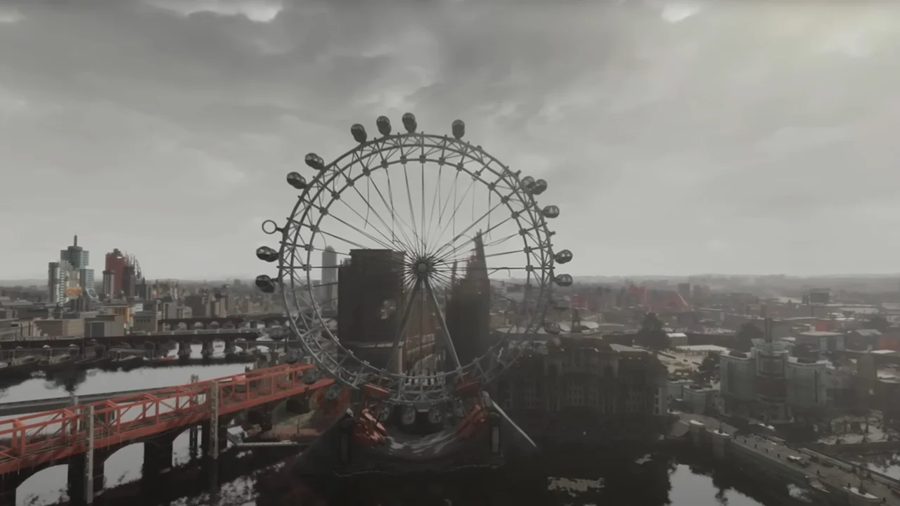 How to Downgrade Fallout 4 for Fallout London Mod