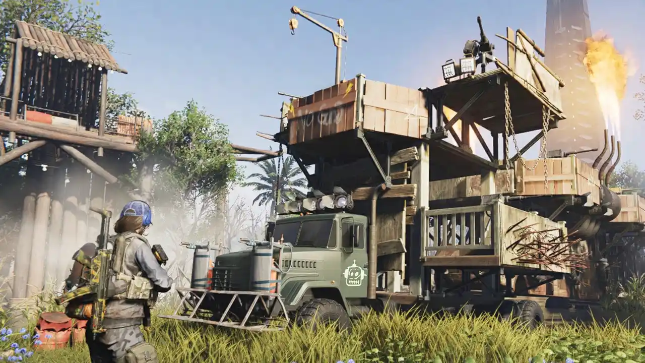 How to Give Building Permission in Once Human - Gamer Tweak