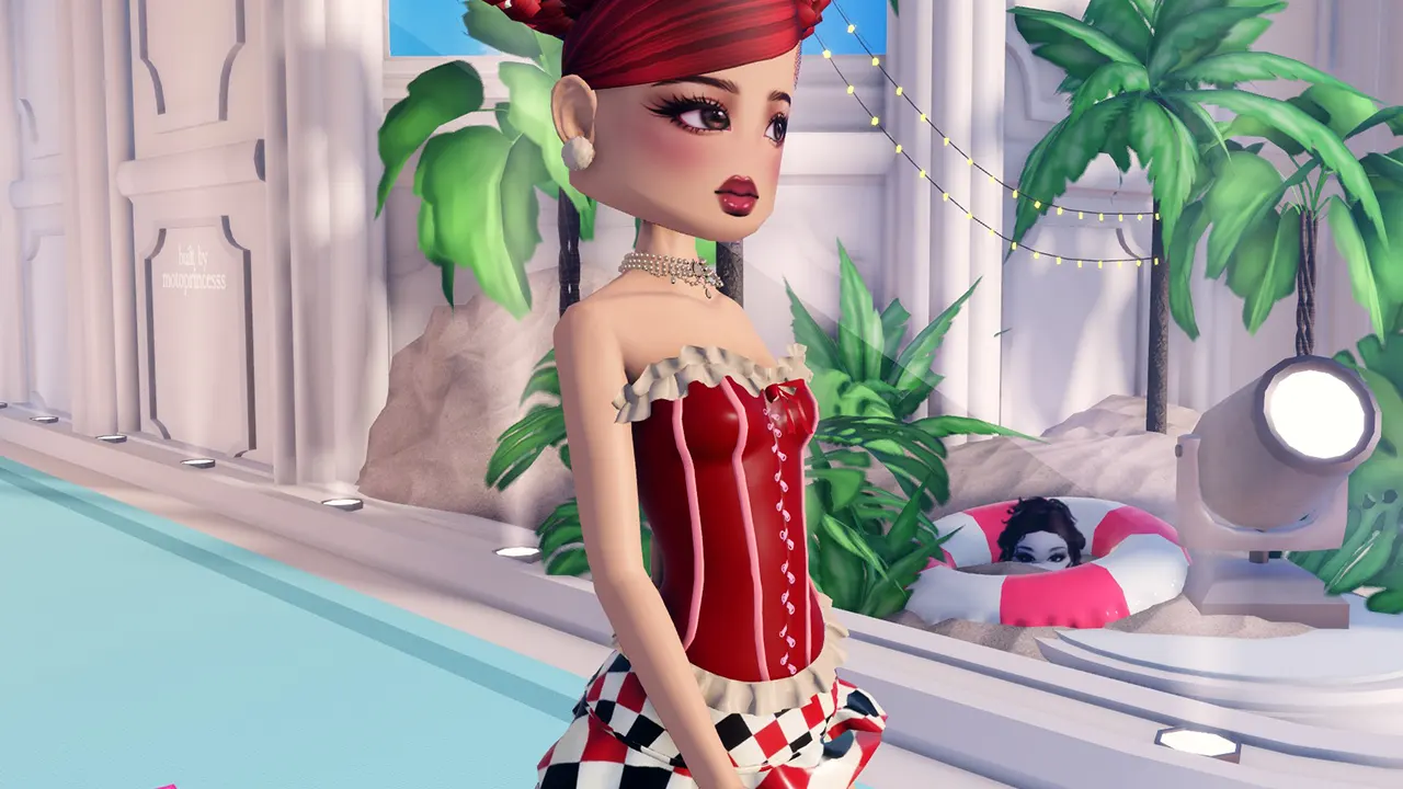 How to Change Skin Color in Dress to Impress - Gamer Tweak