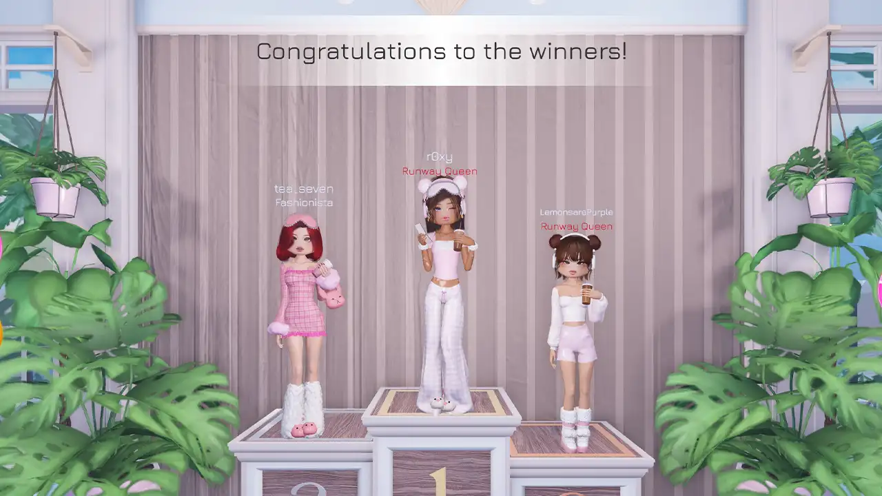 How to Win Dress to Impress Games on Roblox