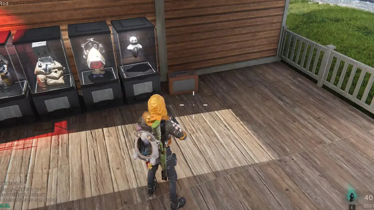 How to Get a Radio in Once Human (Easy Steps)