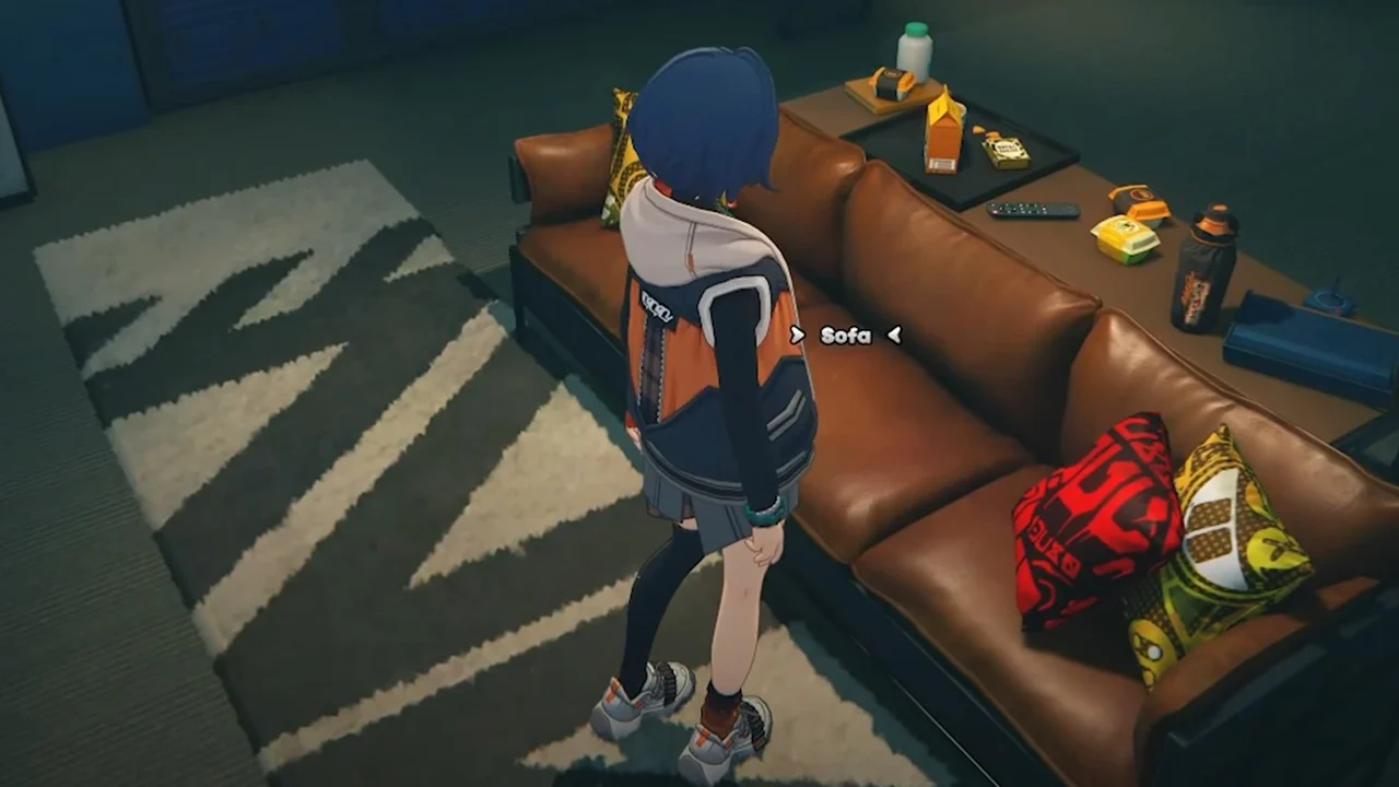 How to Skip Time in Zenless Zone Zero (ZZZ)