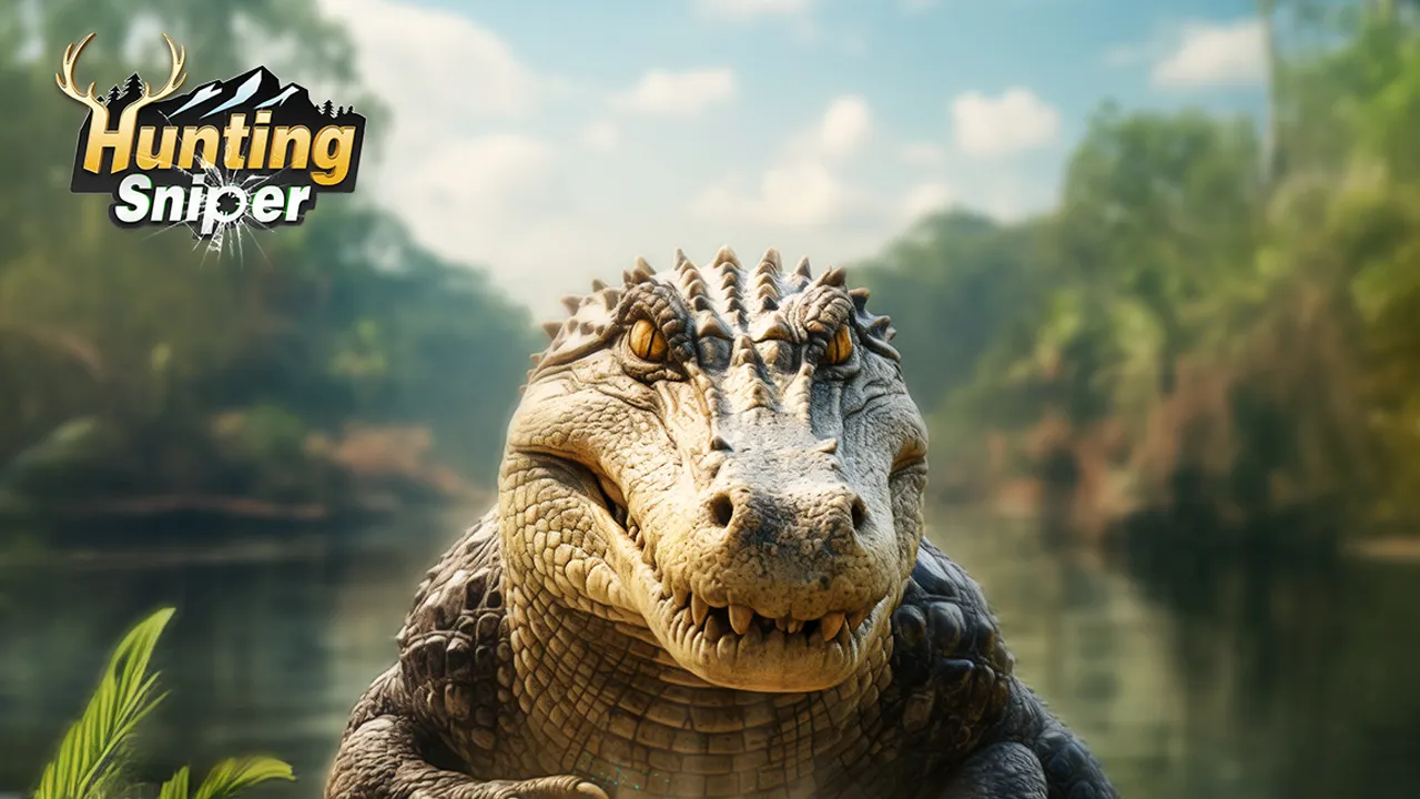 Hunting Sniper Codes (August 2024) - Gamer Tweak