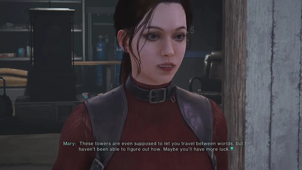 How to Fast Travel in Once Human (Teleportation Guide)